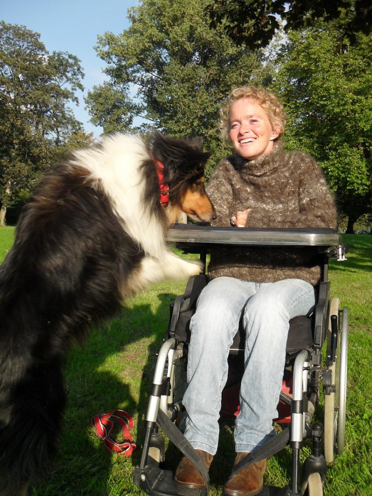 Anama Kristin Fronhoff [Locked-in-Syndrom] » anama kristin fronhoff