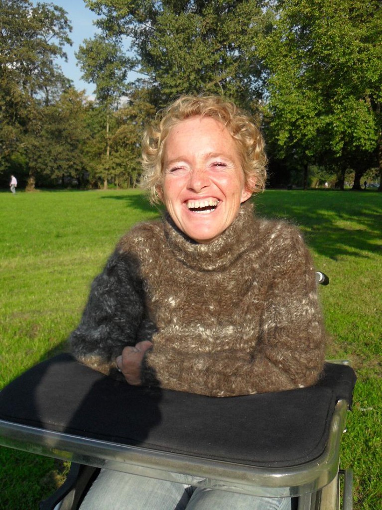 Anama Kristin Fronhoff [Locked-in-Syndrom] » anama kristin fronhoff