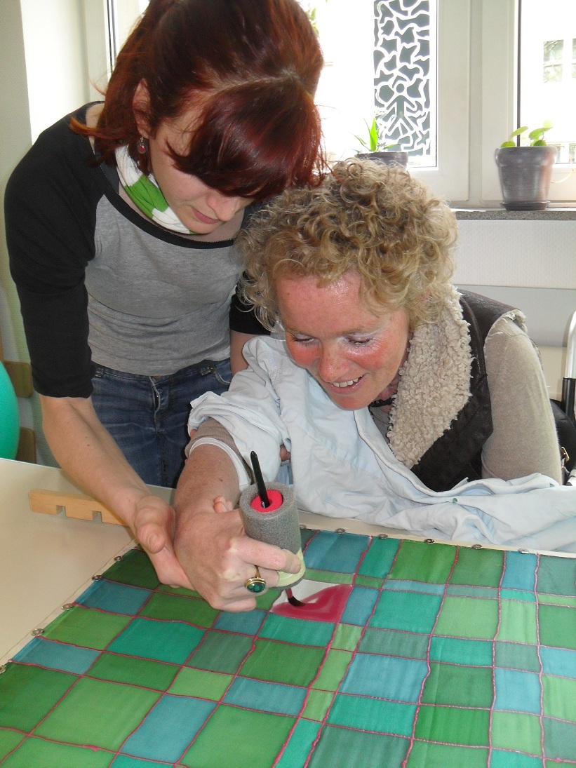 Anama Kristin Fronhoff [Locked-in-Syndrom] » anama kristin fronhoff