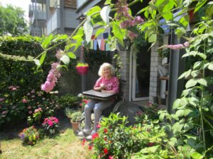 Anama Kristin Fronhoff [Locked-in-Syndrom]