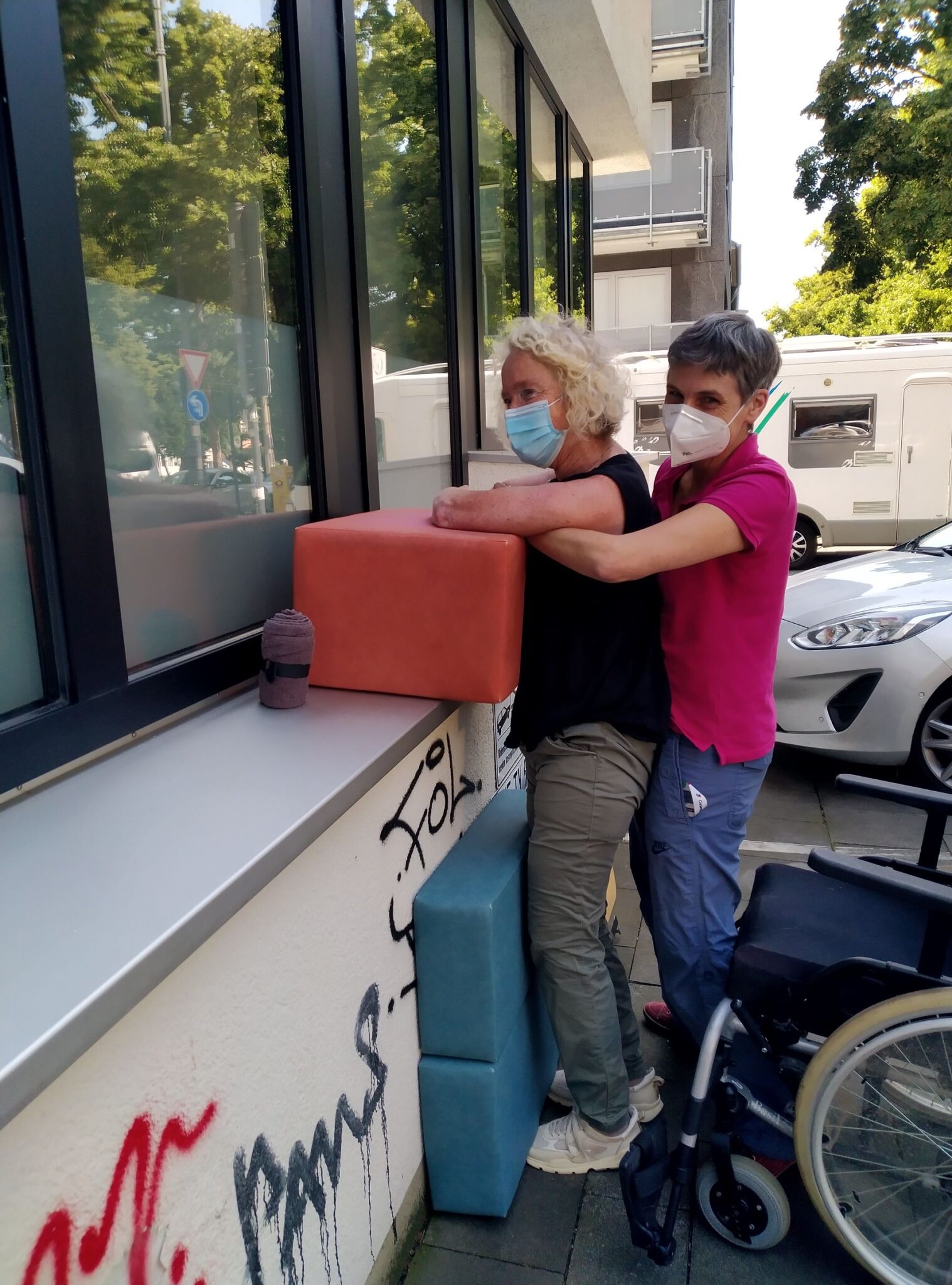 Anama Kristin Fronhoff [Locked-in-Syndrom]