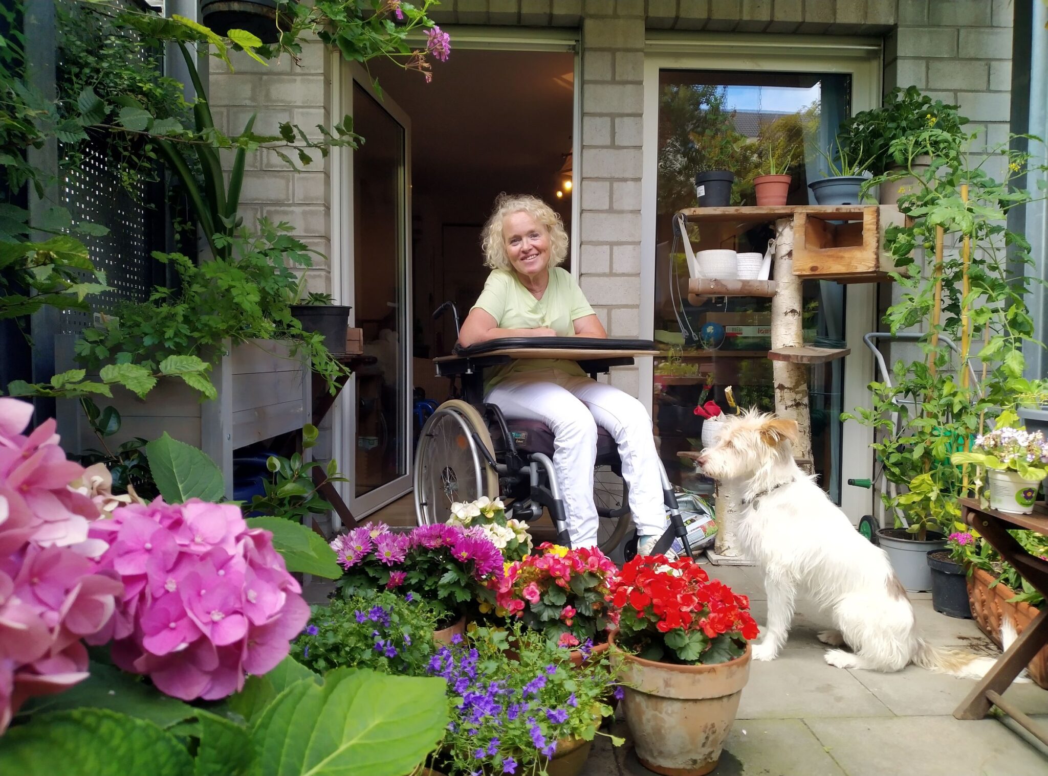 Anama Kristin Fronhoff [Locked-in-Syndrom]