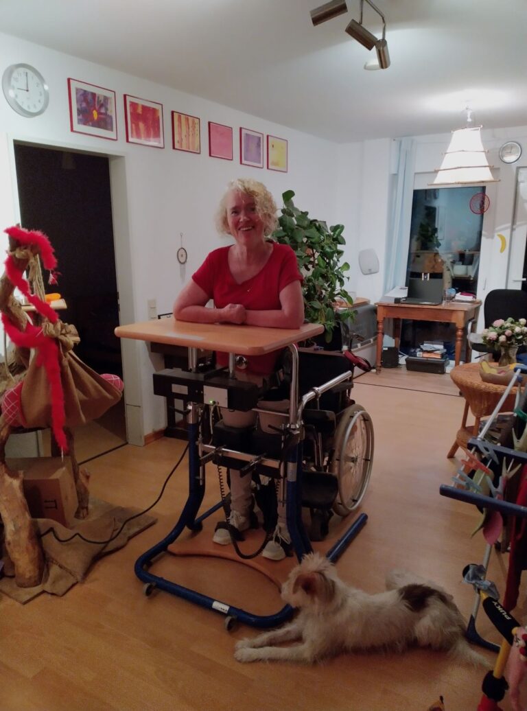 Anama Kristin Fronhoff [Locked-in-Syndrom]